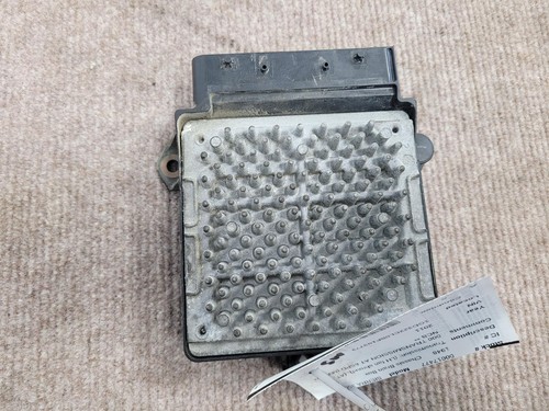 2009-2015 GM 2500-3500 6.6L Diesel Transmission Control Module, ID ...
