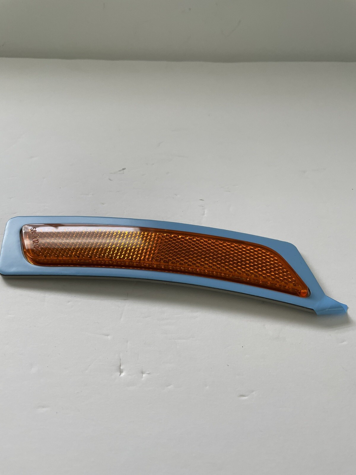 BMW OEM GENUINE Reflector Panel Genuine For BMW 63147342093 | eBay