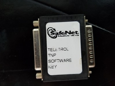 Teletrol TNR | eBay