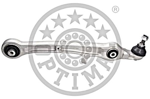 Front Lower Aluminium Track Control Arm OPTIMAL Fits AUDI A6 04-11 ...