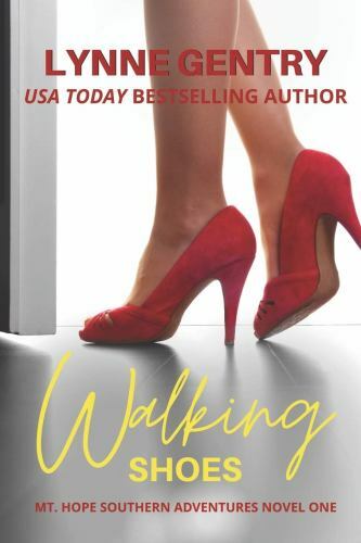 Walking Shoes by Lynne Gentry (2017, Trade Paperback, Revised edition ...