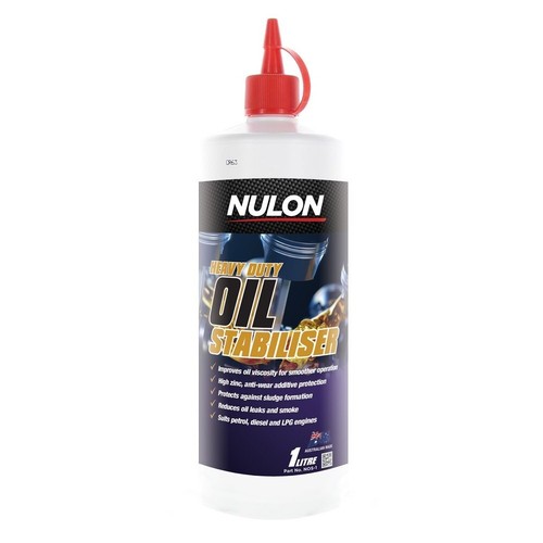Nulon NOS-1 Oil Stabiliser 1L | eBay