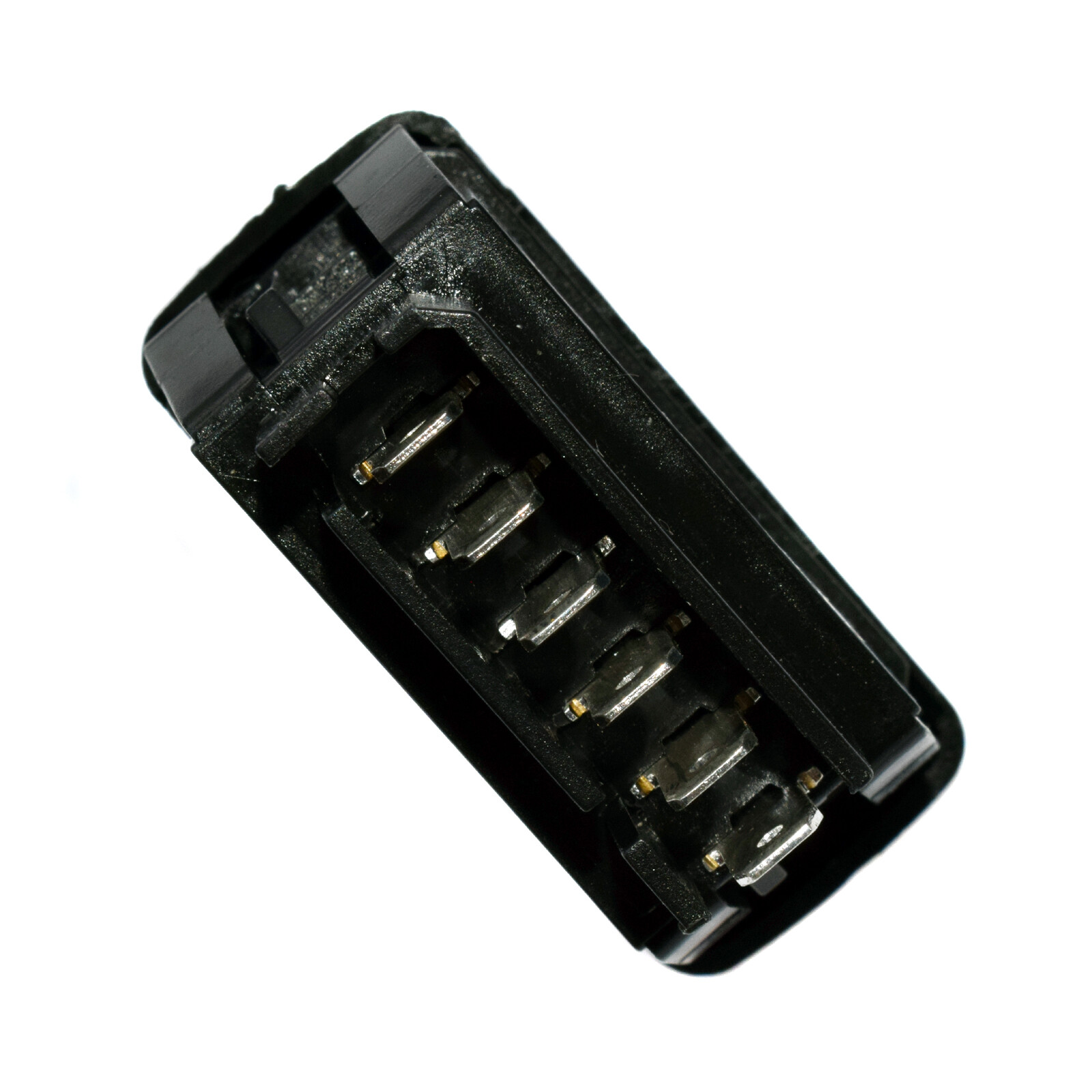 6 Pin Window Control Switch Button for Renault Clio II Megane I BA0 ...