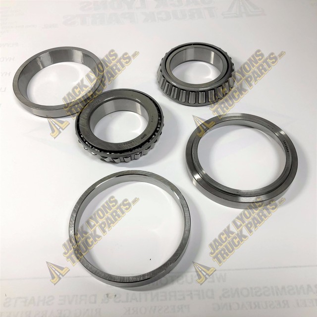 Eaton Fuller 4300902 Tappered Roller Bearing - Fast Same for sale ...