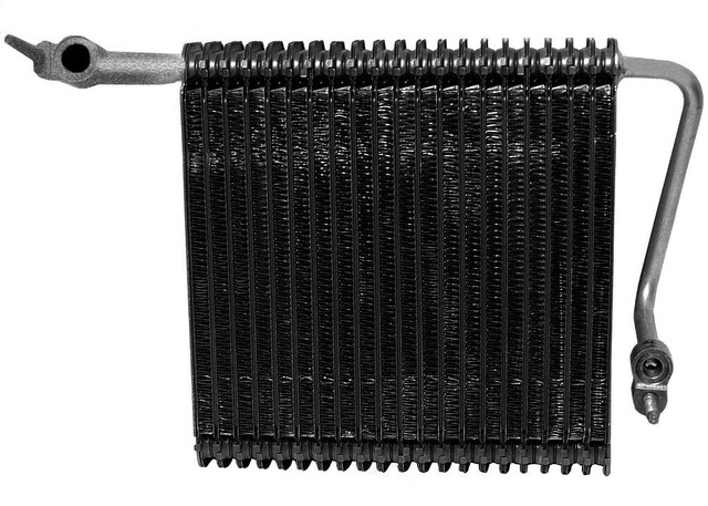 A/C Evaporator Core-Air Conditioning Evaporator Core ACDelco 15-63377 ...