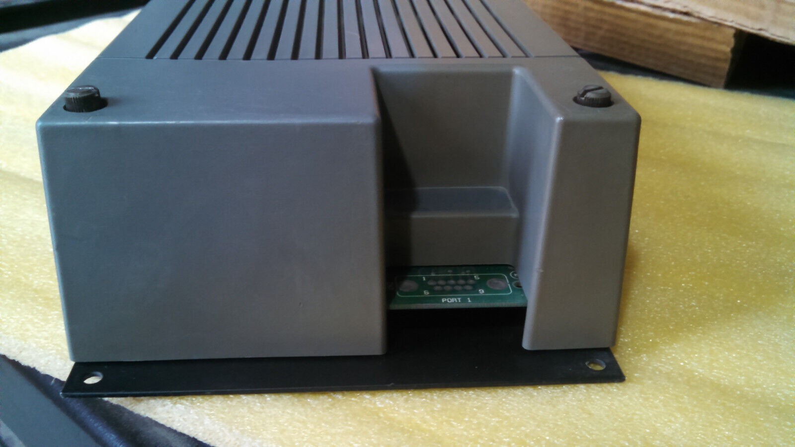 GCM-ECH-001 Environmental Controls Interface Module Transducer ...