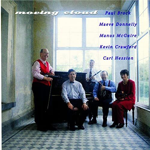 Moving Cloud Moving Cloud (CD) Album | eBay
