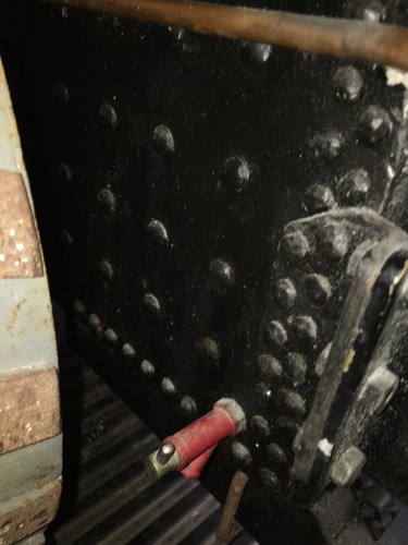 3" Scale Allchin 7 horse traction engine no. 3251 'Royal Chester" | eBay UK