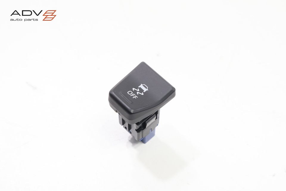 2019 - 2023 TOYOTA RAV4 DASH DASHBOARD TRACTION CONTROL SWITCH VSC OFF ...