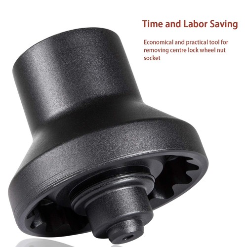 Centre Lock Wheel Nut Socket Tool for Porsche 991 Cayman Panamera 3/4 ...