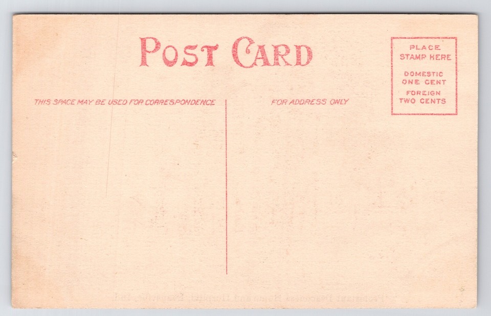 c1907-old-protestant-deaconess-home-hospital-evansville-indiana-in