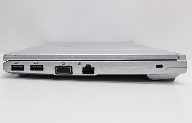 Panasonic CF-SV7 CF-SV7 Let's note Intel Core i5 SSD 256GB 8GB ...