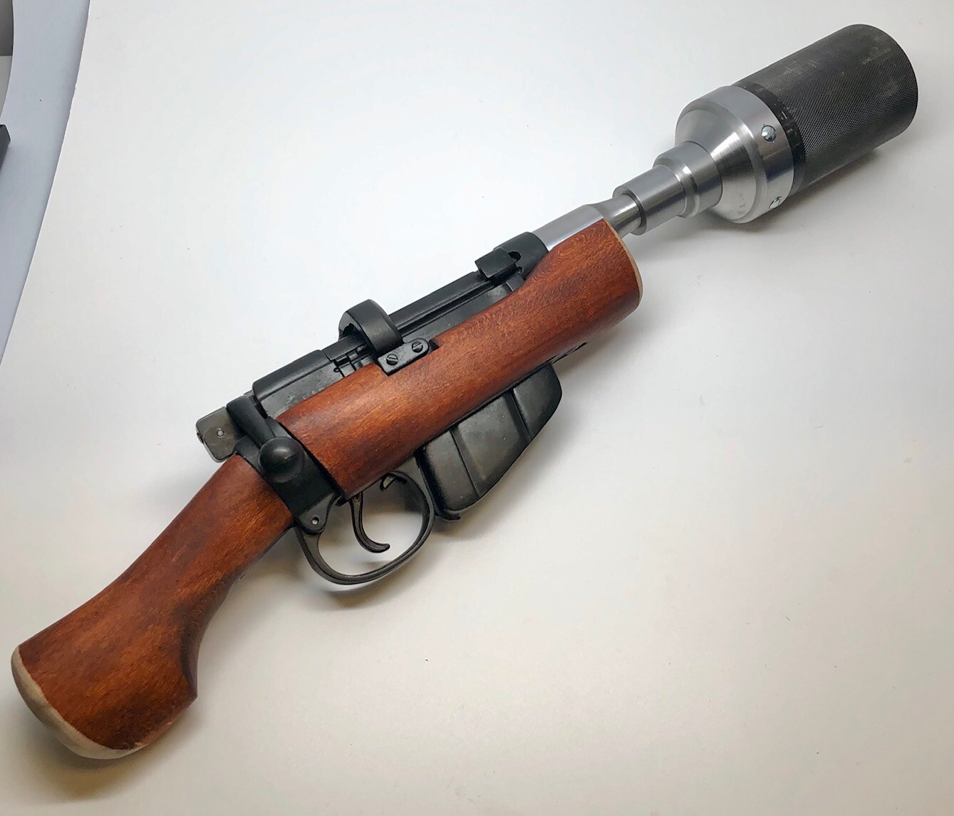 ION JAWA BLASTER REPLICA | eBay