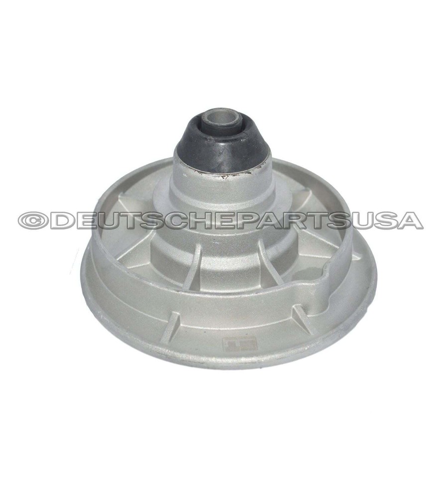 BMW E46 M3 FRONT STRUT STRUTS SHOCK SUSPENSION MOUNT MOUNTS LEFT ...