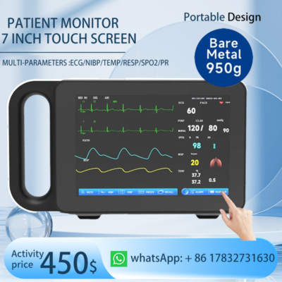 Other - Patient Vital Signs Monitor