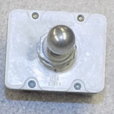 MICRO SWITCH 4TL1-1A MS24660-21A 91929 | eBay