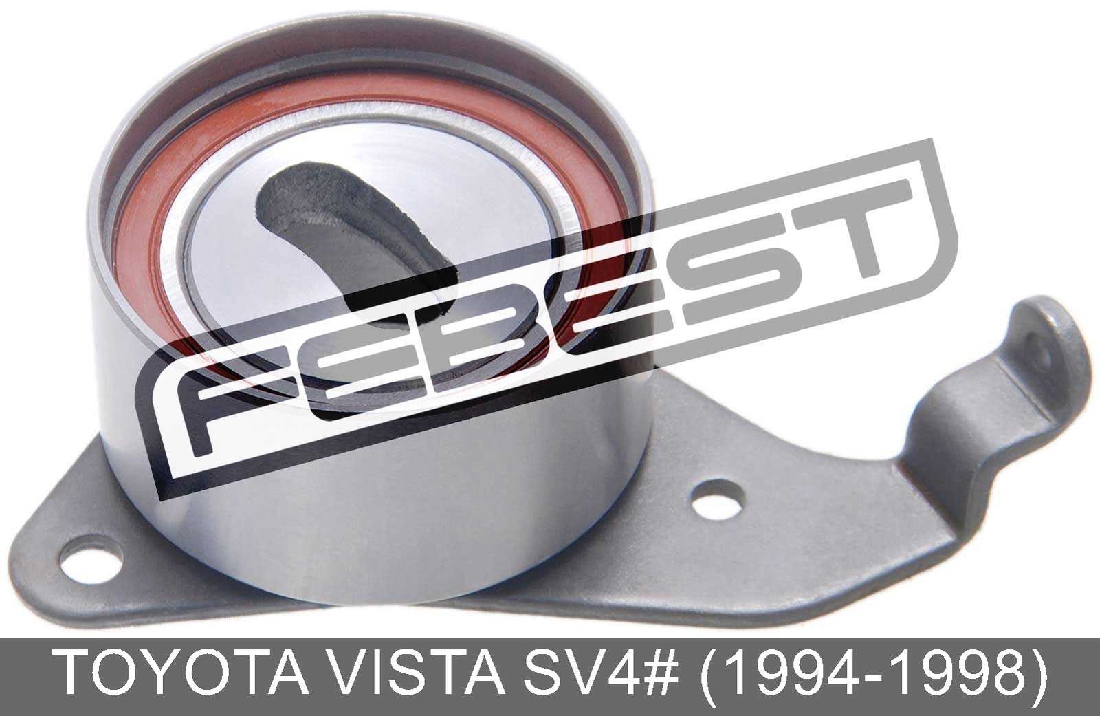 Tensioner Timing Belt For Vista 1994 1998 Toyota 5 OFF Sv4 tensioner-timing-belt-for-vista-1994-1998-toyota-5-off-sv4