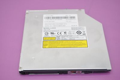 LENOVO G500s - 20245 - Ultra Slim DVD Burner SATA CD Reader Model UJ8DB ...
