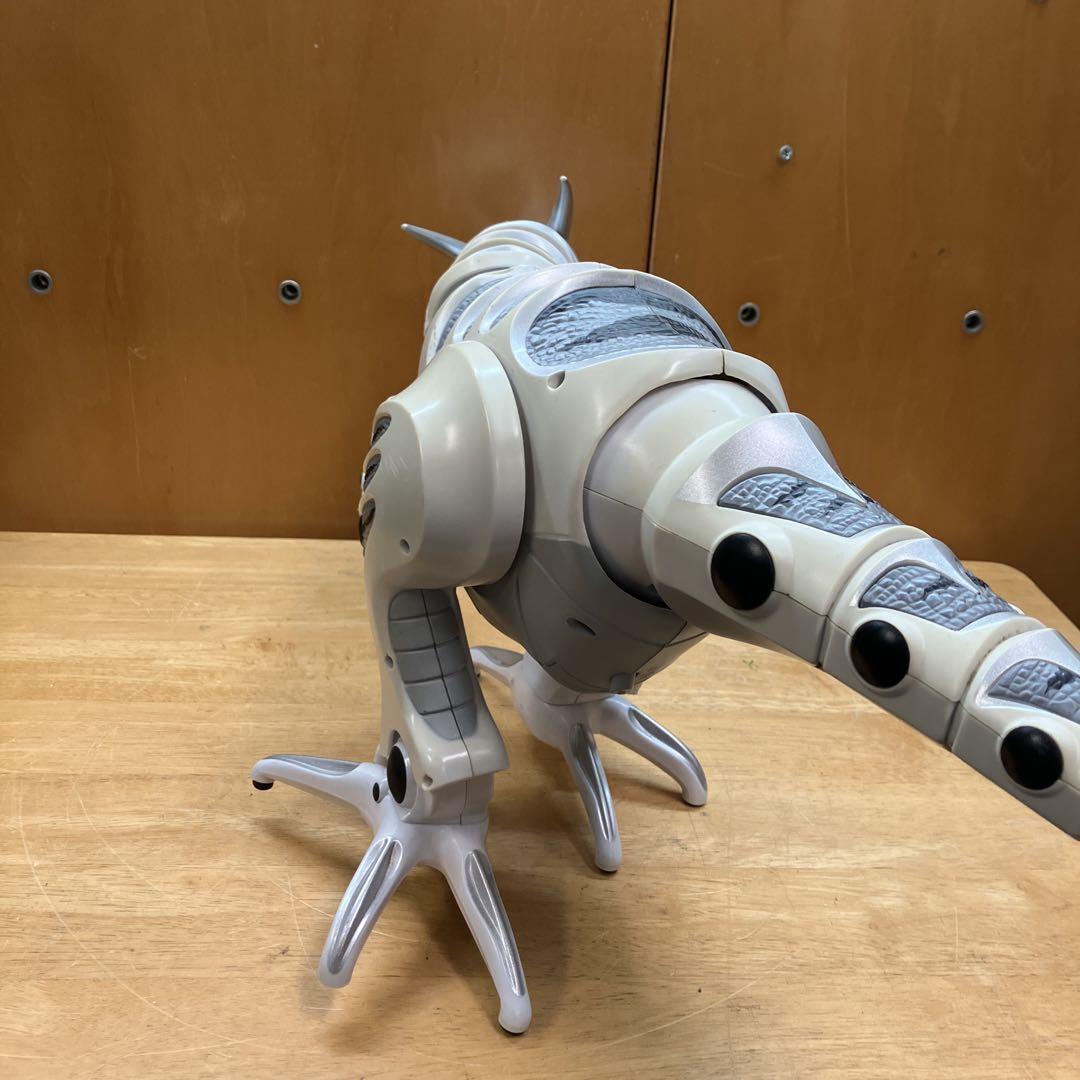 Robot Dinosaur Toys R Us