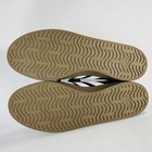 New! Adidas Men’s Size 12 VL Court 3.0 Skateboarding Black/White ...