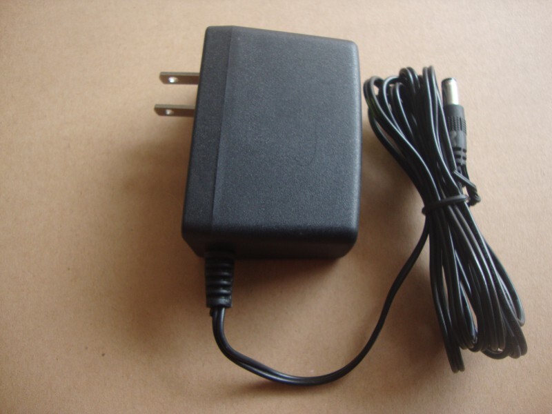 Original AC Adapter D-Link Switching Power Supply CG2412-B 1W 12V 2A ...