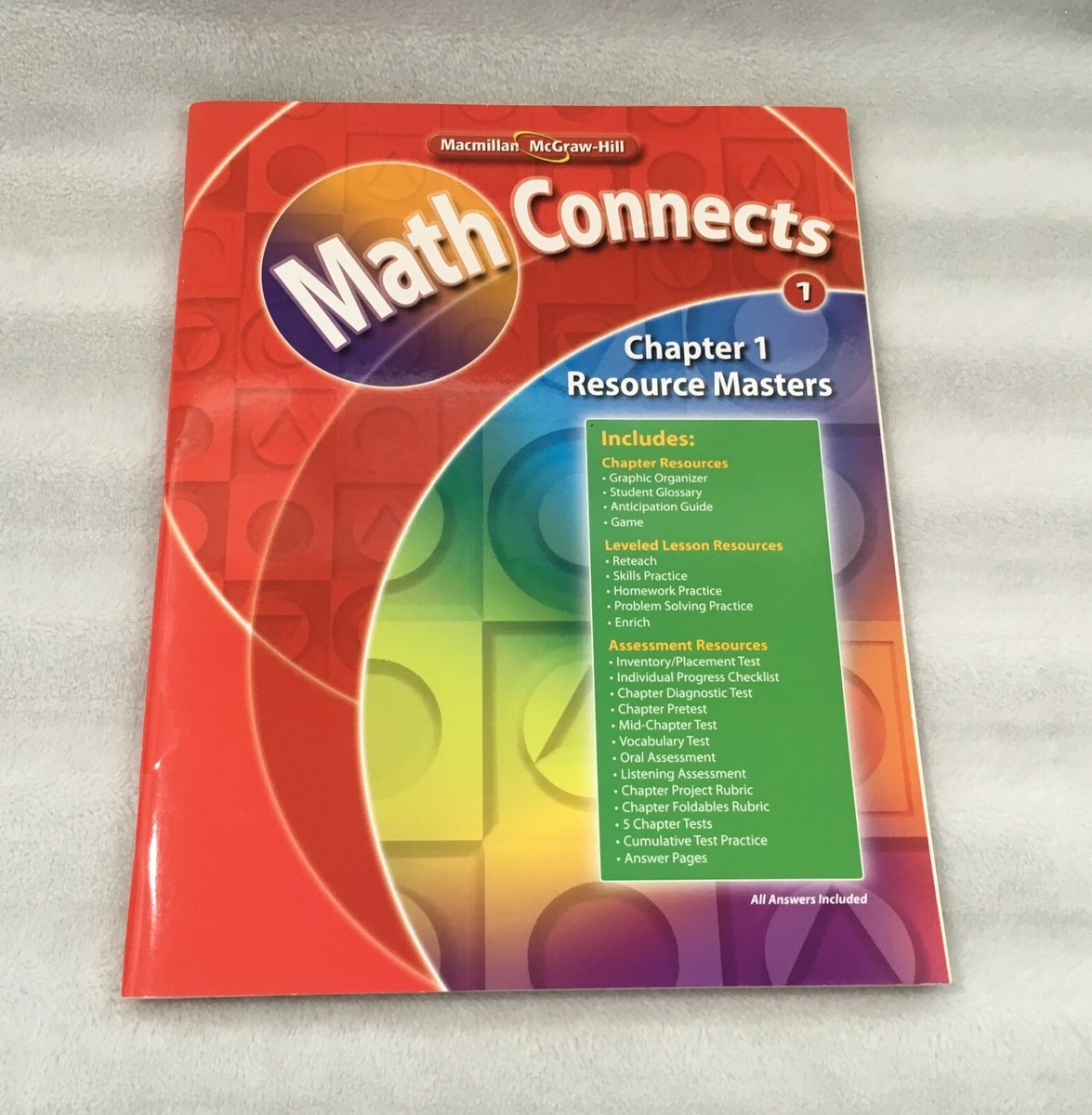 Glencoe Business Math Worksheets Introduction To Business, Student