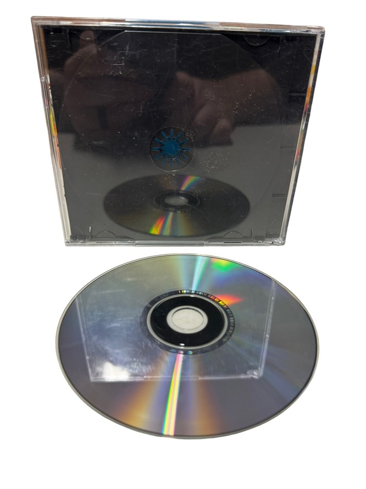 * Twisted The Game Show (Panasonic 3DO, 1993) Disc + Manual Only ...