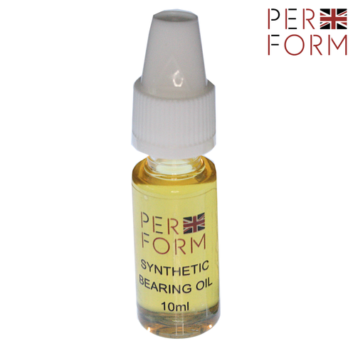 Perform Turntable Spindle Bearing Lubricant Oil 10ml | eBay