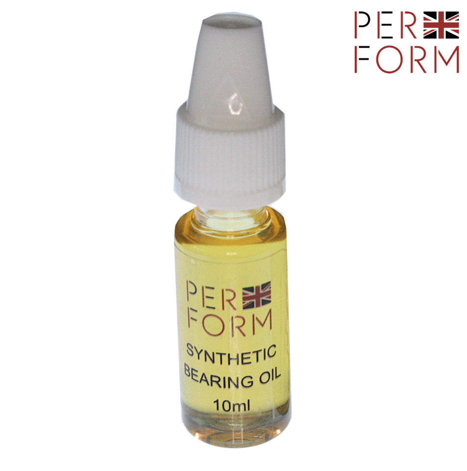 Perform Turntable Spindle Bearing Lubricant Oil 10ml | eBay