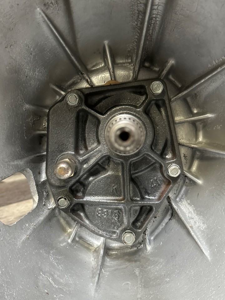 1970-1978 Datsun 240z 260z 280z Fully Rebuilt 5 Speed Close Ratio ...