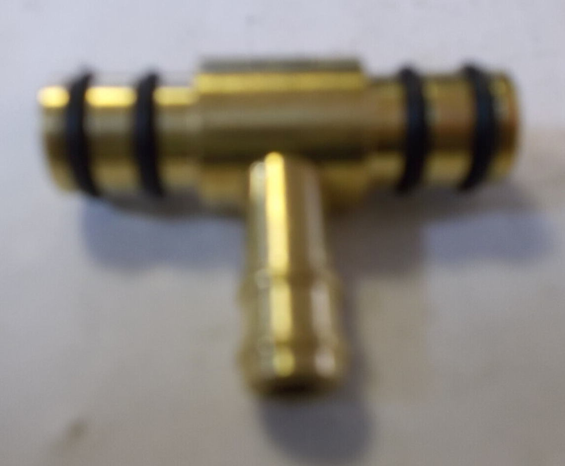 Kawasaki Kz1000 Kz900 OEM Fuel Pipe Joint 16046-002 for sale online | eBay