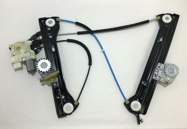 2014-2019 Mini Cooper F56 Driver Side Window Regulator w/ Motor / R3002 ...