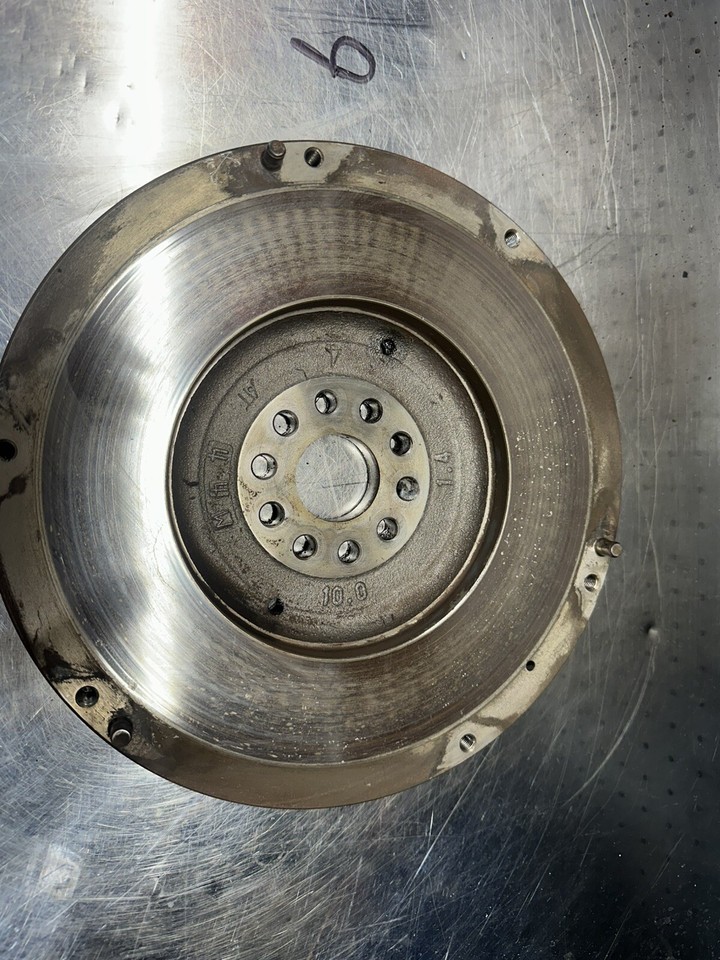 Oem FLYWHEEL FOR 95-04 TOYOTA T100 4RUNNER PICKUP TRUCK TACOMA 2WD 4WD ...