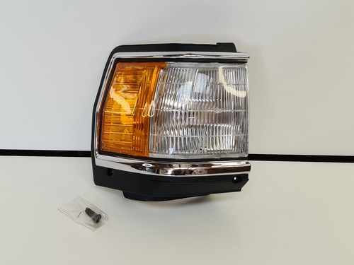 RHS CORNER LAMP UNIT FRONT for TOYOTA CRESSIDA (1987 - 1988) | eBay ...