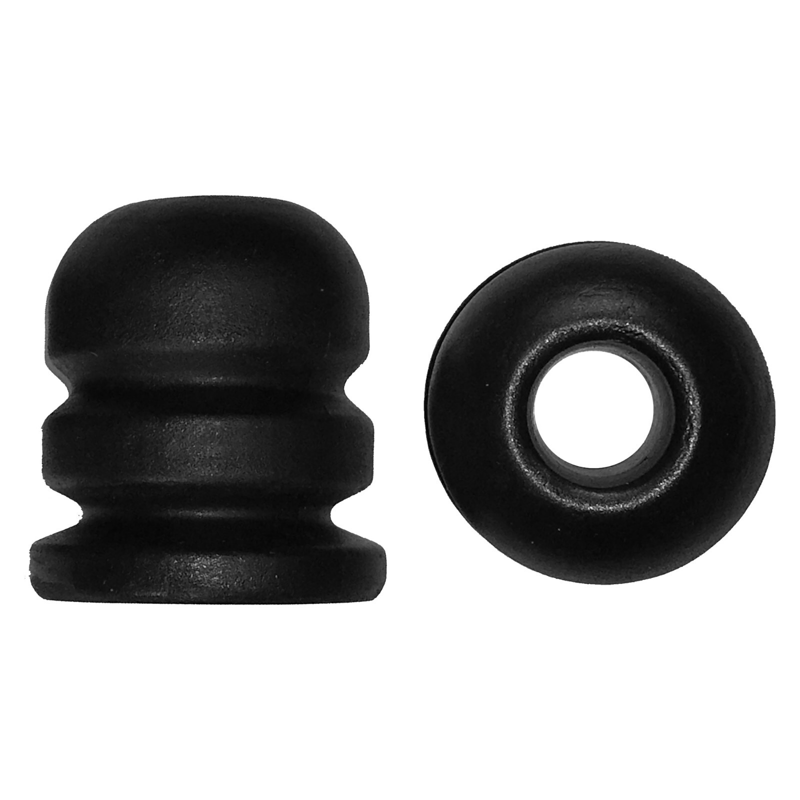 Rear Bump Stops For Jeep Wrangler JK, JK 07-25, 52060423AB | eBay