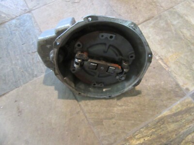 YANMAR YSM8 MARINE TRANSMISSION | eBay