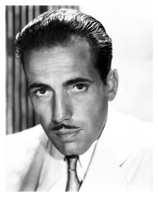 Humphrey Bogart Eye Color