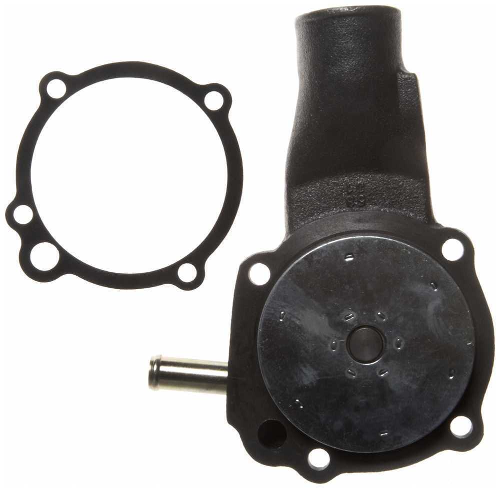 Engine Water Pump-Water Pump(Standard) Gates 42057 for sale online | eBay