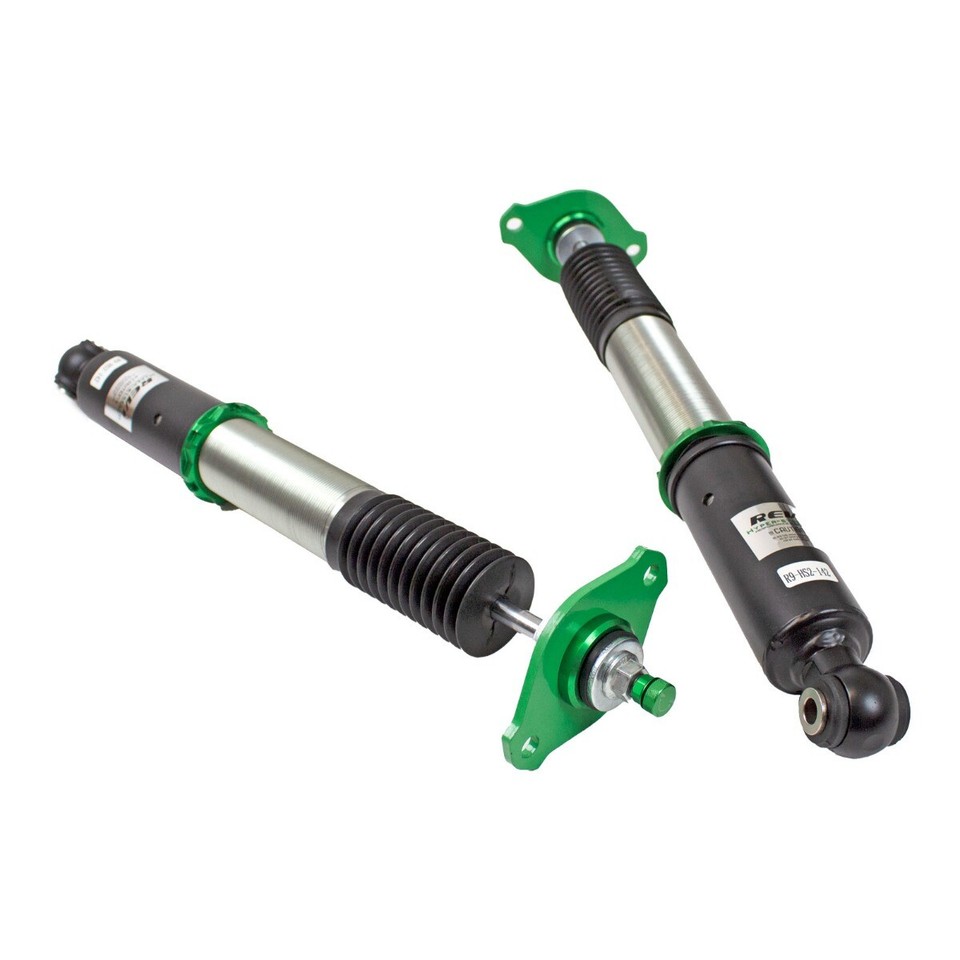 Rev9 Hyper-Street 2 Coilover Suspension Lowering Kit for Chrysler 300 ...