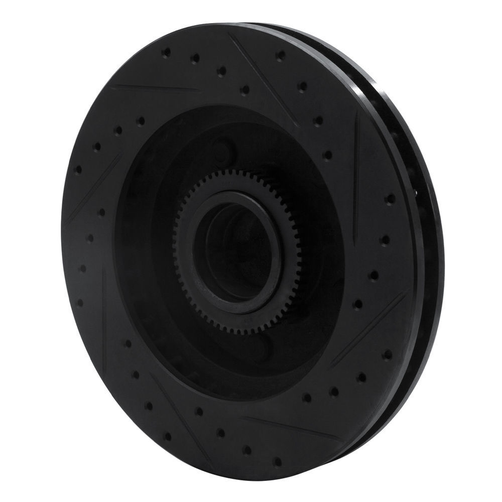 Disc Brake Rotor-RWD DFC 633-40076L fits 1994 Dodge Ram 1500 for sale ...