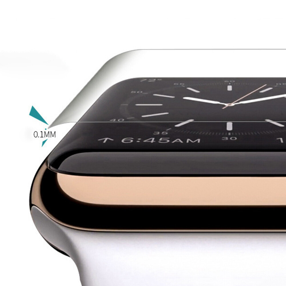 10 PCS Screen Protector Plastic Screen Protector 4 Anti- Film | eBay