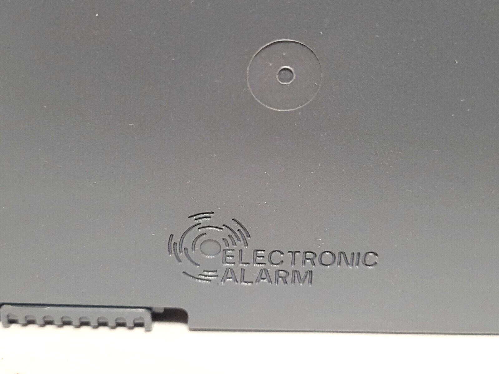 Alpha S3 Magnetic Key Alarm Security Box AVM606B, OPEN, NO KEY, Qty. 10 ...