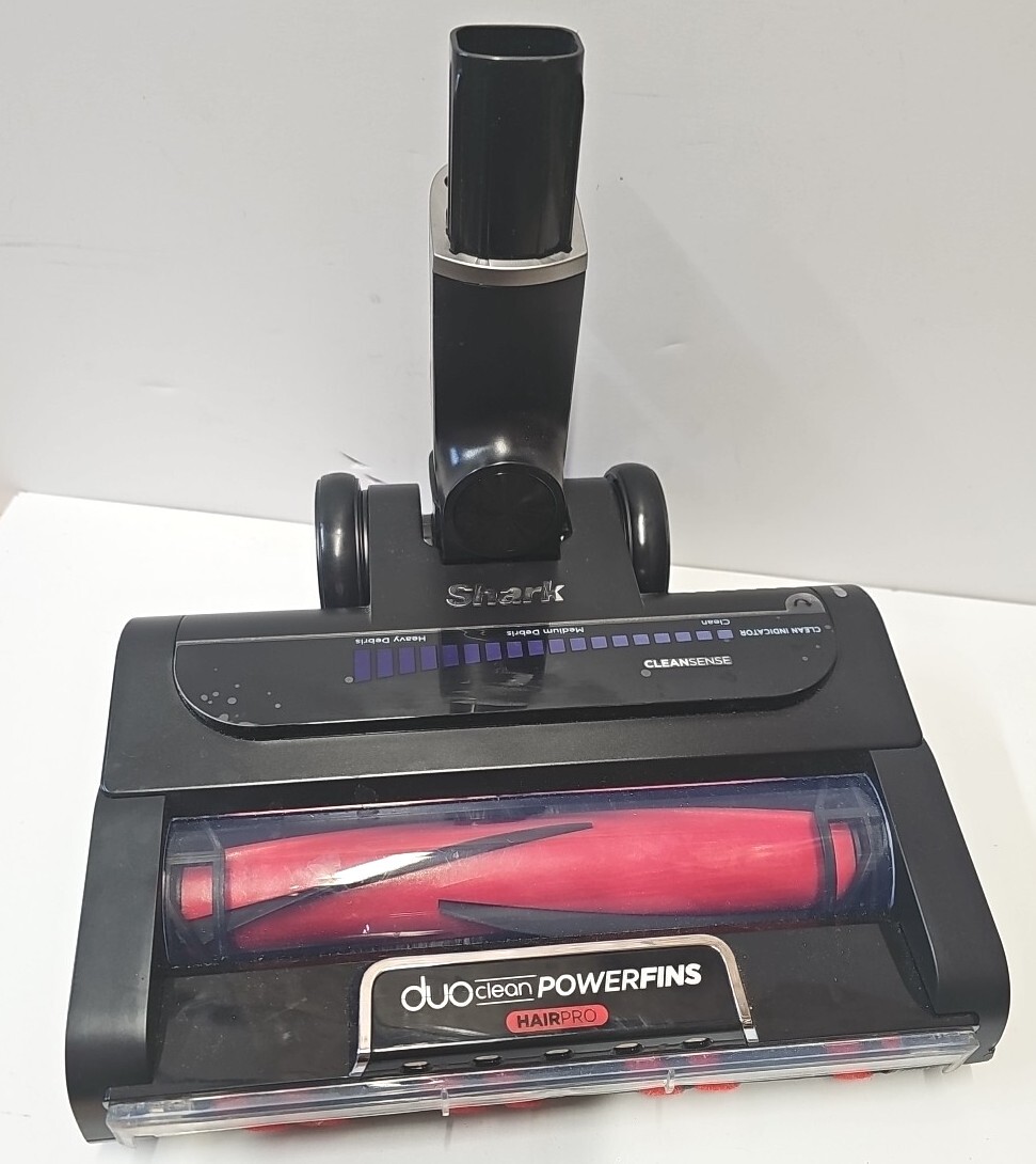 Shark Stratos AZ3000 Duo Clean Powerfins Hair pro Replacement Power ...