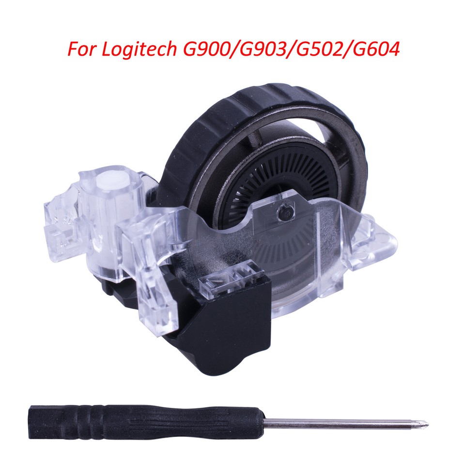 Mouse Roller Wheel Scroll for Logitech G403 G500 G603 G502 G703 G900 ...