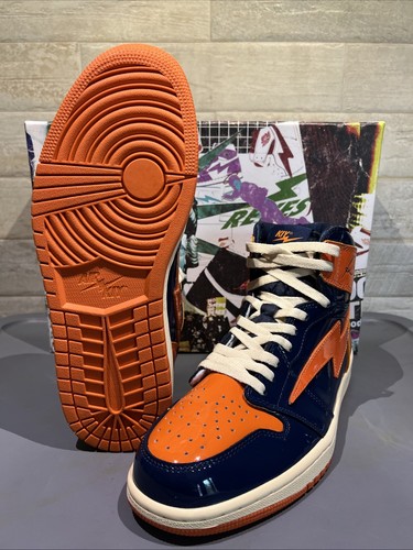 Size 9, Kiy Reves Paris / Air KIY 85 Hi | eBay