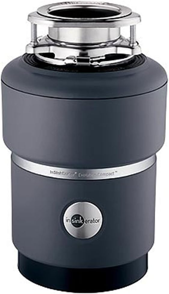 Insinkerator PRO750 Pro Series 3/4 HP Food Waste Disposal with ...