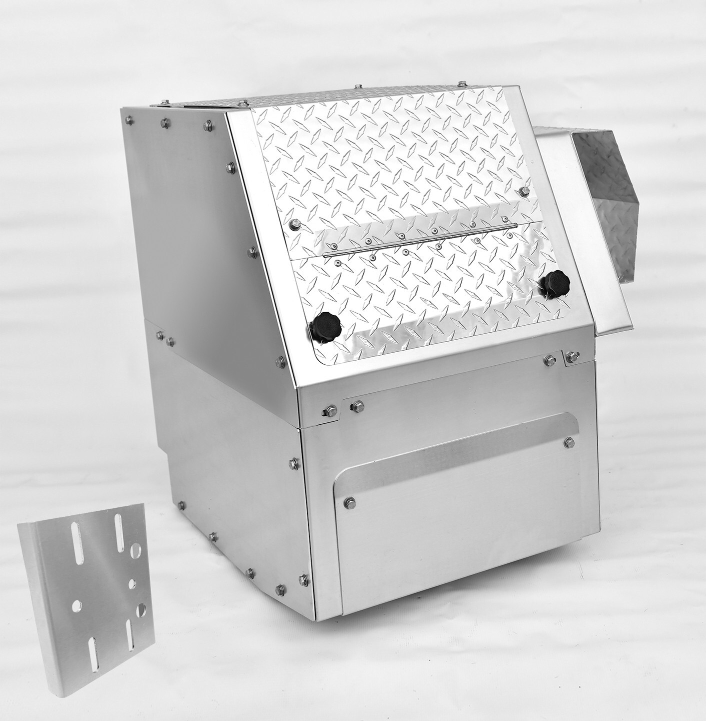 Thermo King Tripac APU Box (base bottle and fan cover included) | eBay