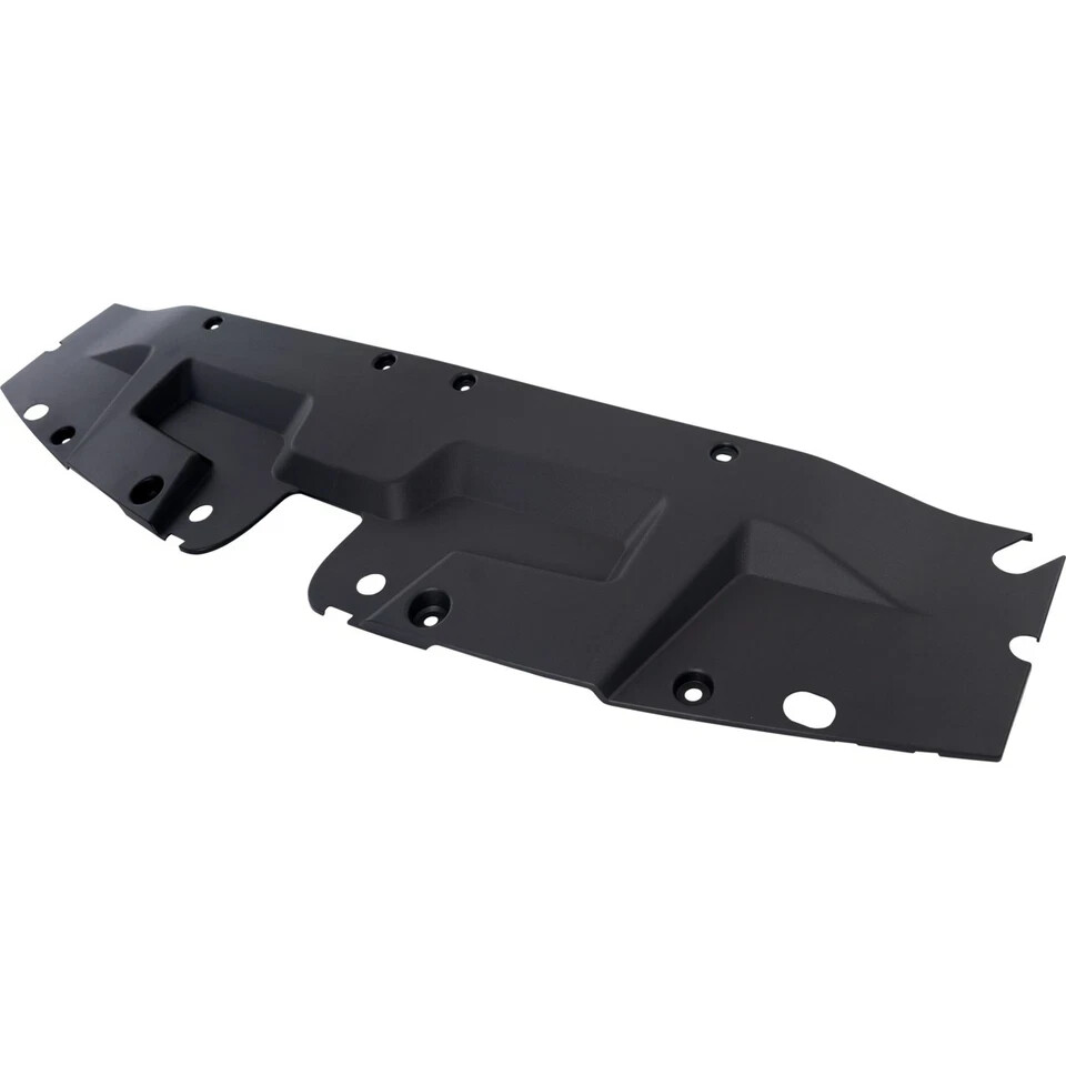 Upper Radiator Support Cover for 2007-2013 GMC Sierra 1500 22737377 ...