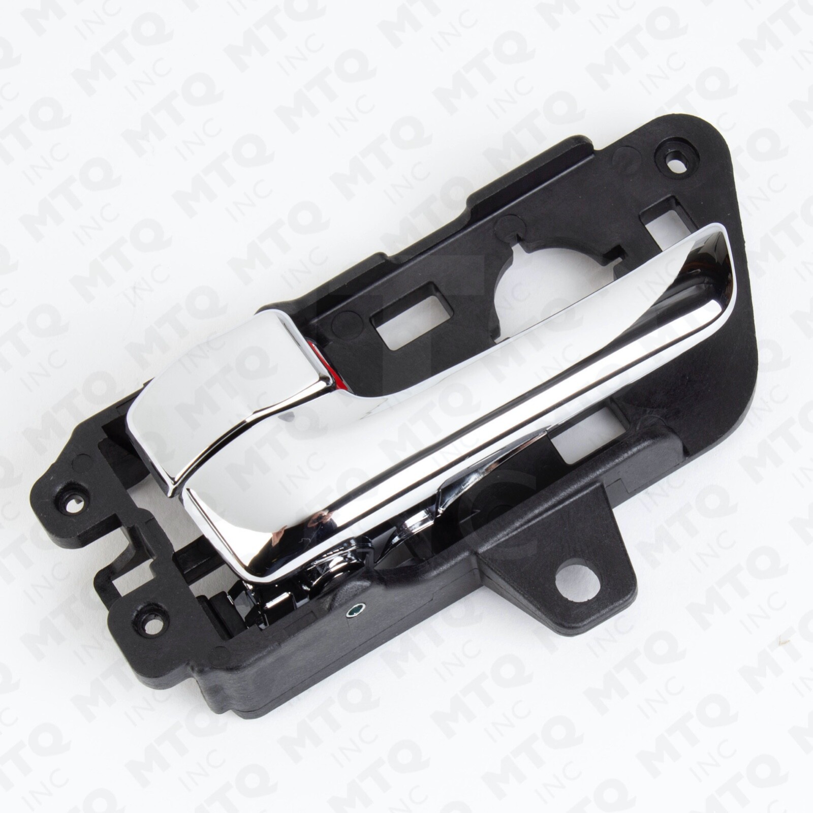 Genuine Hyundai Chrome Inside Door Handle Catch F/R LH For GENESIS ...