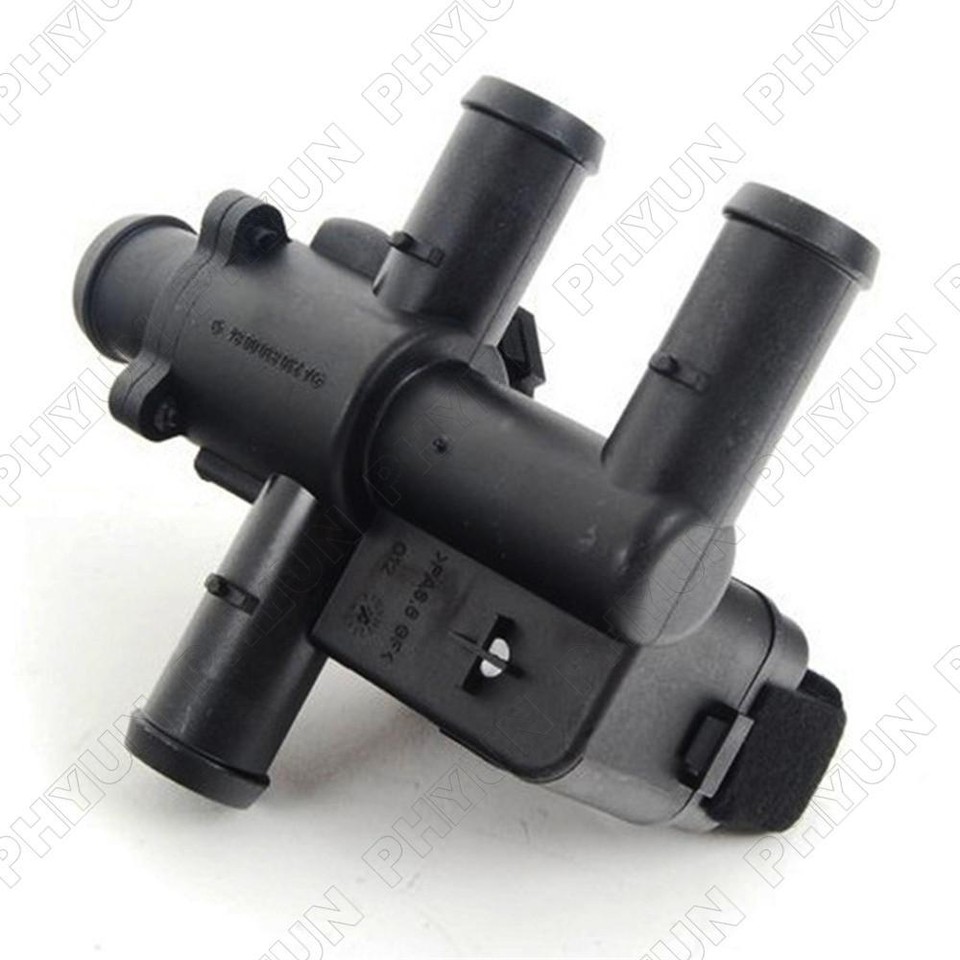 Heater Control Valve 2308300084 For Mercedes-Benz CL550 CL63 AMG S400 ...